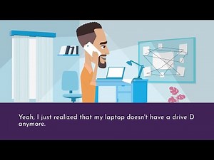 You Won't Believe How Easy It Is to Retrieve a Lost Drive in Windows!