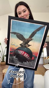 Henri Matisse Print: Open Window, Mediterranean Coastal View - Etsy UK