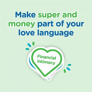 27 reactions · 6 comments | As partners and lovers, we share all...