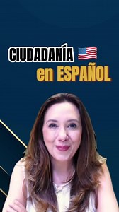 5.2K views · 196 reactions |  con ESTOS 2️⃣ REQUISITOS podrás hacer la Ciudadanía en ESPAÑOL | Inmigrando con Kathia | Facebook
