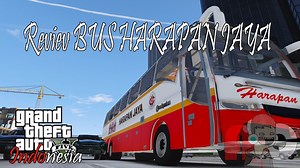 BUS Harapan Jaya