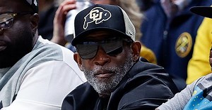 Deion Sanders breaks down his unique recruiting advantage