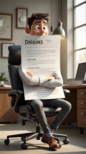 Learn how to craft a compelling resume to improve your chances of landing your dream job. Tell us what role you're aiming for!👇