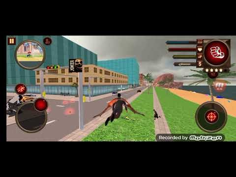 Less Angels crime 2 mod menu gameplay