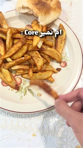 نمير الشيبي: شغف وموهبة فنية مثيرة للإعجاب