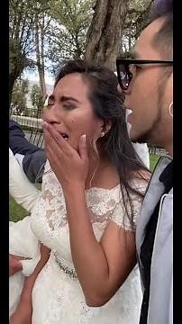 Cheating Groom Got Caught || On Wedding day || Insta Viral 🥺