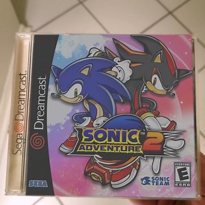 36K views · 710 reactions | How long do we need to wait until this is how we shop for games? https://reddit.app.link/cs3HOkRnexb via r/SonicTheHedgehog | Reddit | Facebook