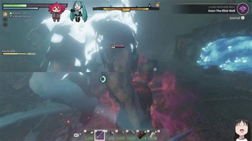 kill run atomfall !!!