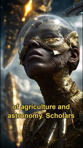 Ancient Myths or Alien Encounters? The Enuma Elish Explained