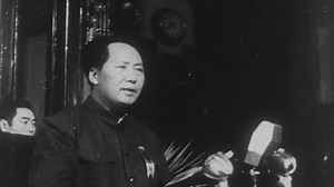 A short biography of Mao Zedong | Britannica
