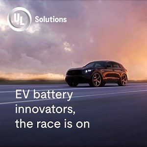 At our expanded laboratories, and throughout our global network, our experts help electric vehicle (EV) battery manufacturers solve critical challenges. Learn more here: https://s.ul.com/4c2AHpQ #EnergyTransition #EVbatteries #EVtesting | UL Solutions