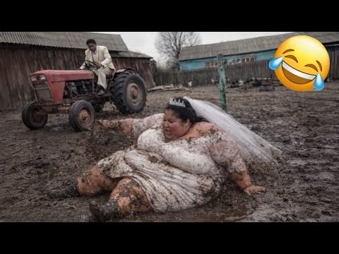 Best Fails of the Year | Try Not To Laugh🤣🤣#19