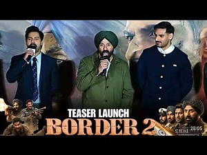 Border 2 | Varun Dhawan || sunny deol #bollywood
