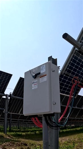 For solar operators, accuracy and reliability are critical. The New Fluke GFL-1500 Solar Ground Fault Locator delivers dependable results across 85% of system topologies and fault scenarios. Trust Fluke for precision, safety, and performance because when downtime costs, there’s no room for uncertainty. | Fluke Corporation