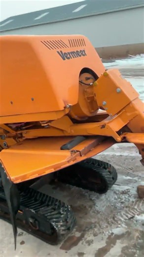 2021 VERMEER SC70TX For Sale