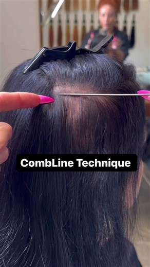 Non-Damaging and Lightweight Hair Extensions for Volume and Confidence