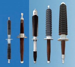 [Hot Item] High Voltage Transformer Bushings for 72.5kv to 550kv Applications