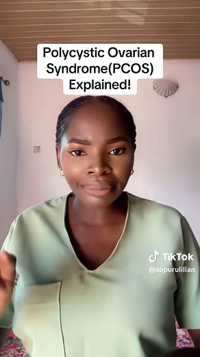 Understanding Polycystic Ovarian Syndrome (PCOS)