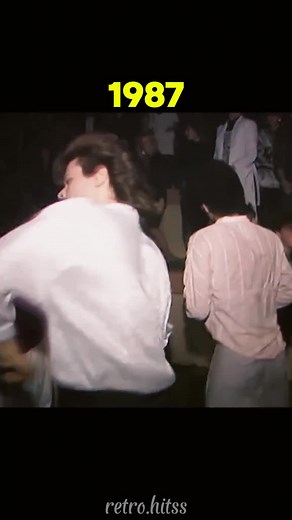 Nostalgia 1987 #nostalgia #discoteca #music90s #flashback #anos70 #anos80 #anos90 #retro #90s #80s #70s #nostalgic