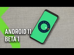 CÓMO INSTALAR la beta de ANDROID 11 y qué NOVEDADES trae