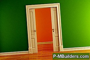 Procédez Comme Suit Pour Encadrer Une Porte Coulissante 🔧🔧 Conseils Pour L'Amélioration De La Maison. Faites Vos Propres Mains - 2025