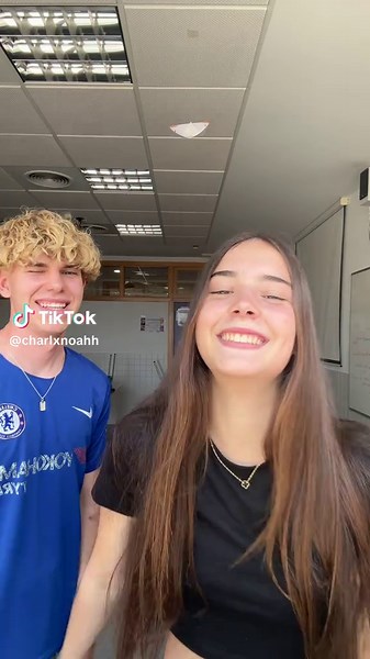 carlotta&nowahh on TikTok