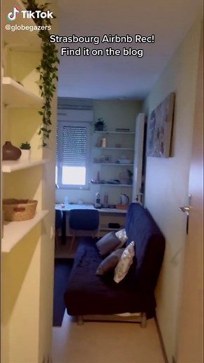 Exploring Strasbourg: Booking the Perfect Stay