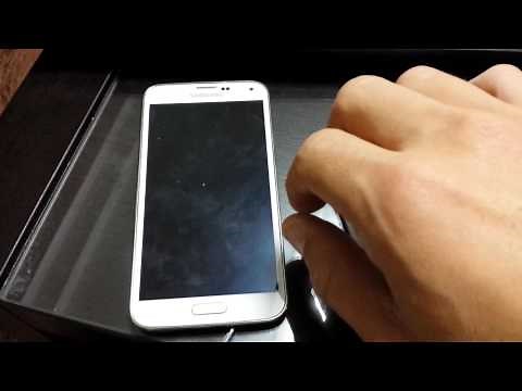 1 Minute Fix: All SmartPhones- Display or Touch Pad Not Working? All Androids, Galaxy, HTC, etc