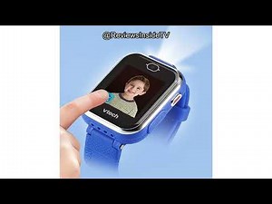 VTech KidiZoom DX3 Review: Is This Kids’ Smartwatch Worth Your Money in 2025?