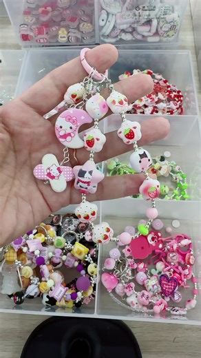 New DIY Keychains: Creative Charm Ideas