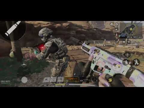 GKS Beast Mode 💀 Domination Ranked Match | MVP Gameplay | CODM