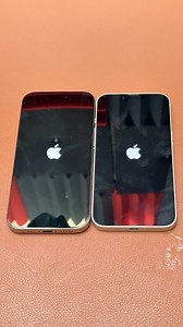 iPhone 16e Faster than iPhone 16 Pro Speed Test #iphone16e #iphone16pro #appleiphone16e #AppleiPhone16Pro #appleiphone | AnotherTech