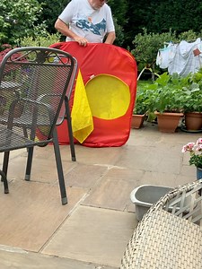 Tired 'N Tested on Reels