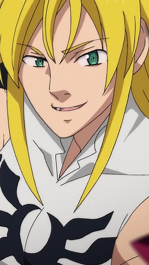 Demon King Meliodas Transformation Explained