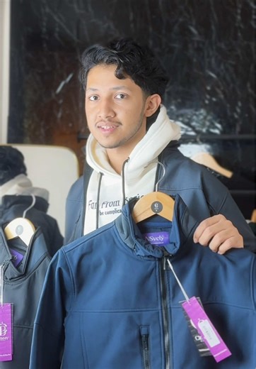 Shop Premium Jackets for a Classy Look