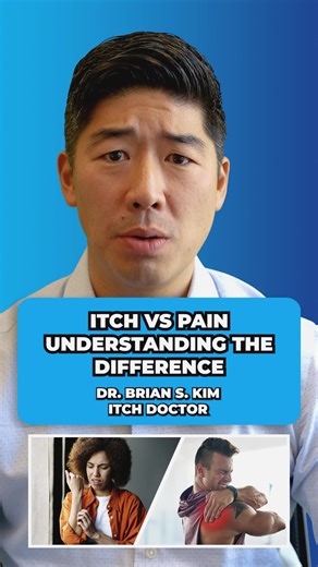 Itch and pain are closely linked—but they’re not the same. Both are protective signals sent by the nervous system, but itch prompts you to scratch, while pain tells you to stop and protect. They even use some of the same nerve pathways, which is why chronic itch can feel just as distressing as chronic pain. Understanding the difference is key to treating both effectively. #itchvspain #chronicitch #nervoussystem #dermatology #neuroscience #patientcare #skinhealth