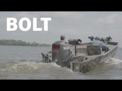 The Excel Advantage - The Perfect Boat for the Perfect Use