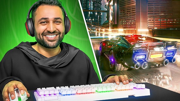 Why gamers are talking about the RTX 5090 graphics card