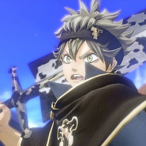 Black Clover: Project Knights
