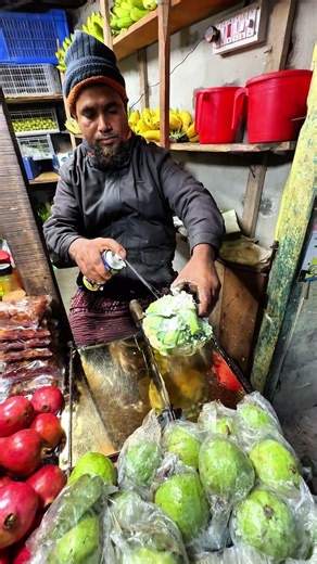 Cauliflower Cutting with Foam | Clean, Calm & Satisfying 🥦✨