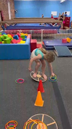 🌟 Reach for the Stars at Excel Gymnastics! 🌟 This week our preschoolers are blasting off with our “Reach for the Stars” theme! ✨ 45-minute preschool classes ✨ $60 monthly tuition ✨ Try your first class FREE ✨ Last week in January to sign up & get your 2026 registration fee WAIVED! 🚨 Reminder: We are closed today, but when we’re back in the gym, this is exactly what our little stars will be working on—movement, confidence, and FUN! 📩 Message us to save a spot! Excel Gymnastics and Tumble Acad