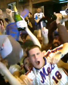 79K views · 1.5K reactions | 10 years ago today, the Mets defeated the Cubs in the NLCS to capture the National League Pennant. | SNY | Facebook