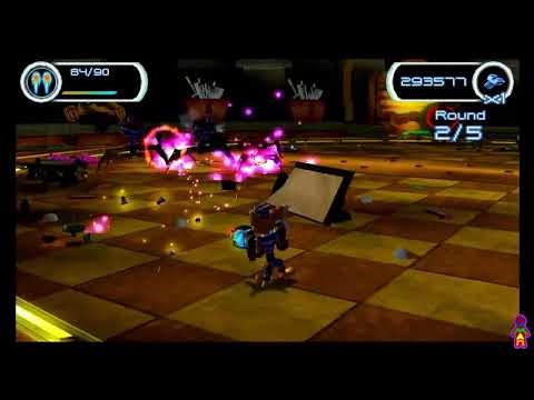 Secret Agent Clank (PS4) Platinum Run - 71%