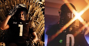 UCF Strikes A Pair of Commitments