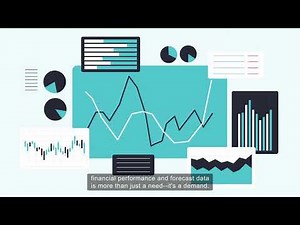 Visible Alpha at a Glance