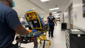 8K views · 110 reactions | All CCFD firefighters are also certified...