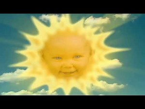 Teletubbies: Colors Everywhere