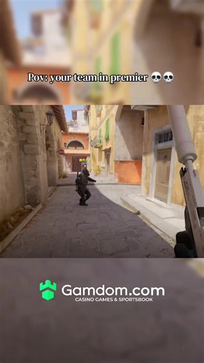 CS:GO Team Dynamics Memes and Humor