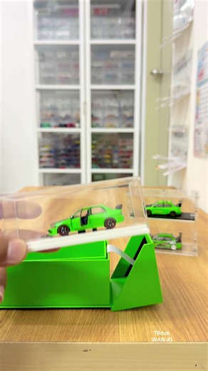 Salam jumaat.. Happy friday guys! Review Mitsubishi Evolution GSR Open Part.. #diecastcollectors #evo #hotwheels #minigt #trending