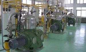 Neutralization of Edible Oil to Remove Free Fatty Acids in Oil Refining Process